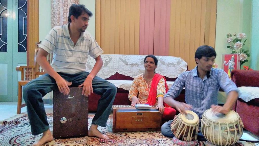 Performance and Shows Gallery - Riyaaz Academy Of Percussions