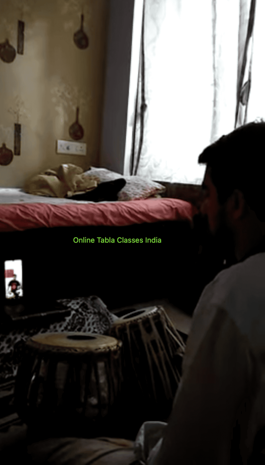 Online tabla classes india: Your Gateway to Rhythmic Mastery - Riyaaz ...